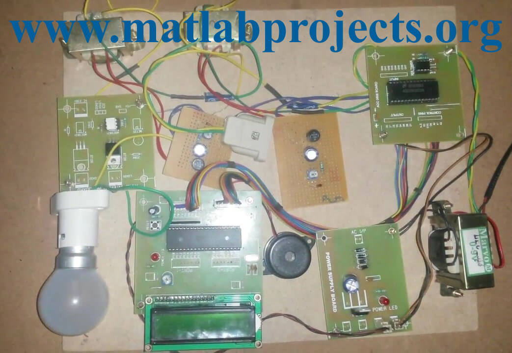 Intelligent Wireless Emergency Alert System for Patient Health Monitoring using GSM - Matlab ...