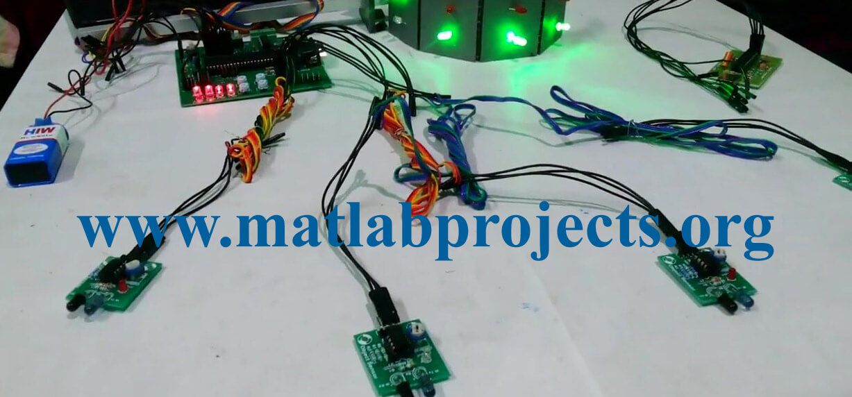 Smart Sensor Scheduling For Multiple Target Tracking For Border ...