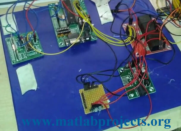 Design and Realization of Double-Mode Communication Platform based on ...