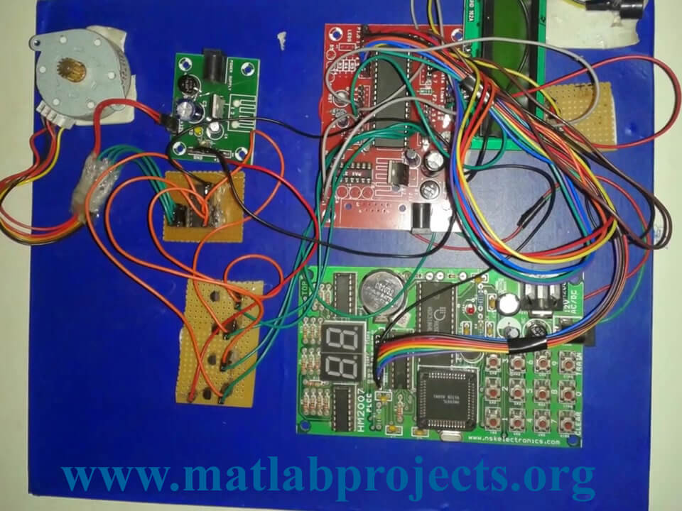 A Low Cost Smart Architecture for Automatic Fare Collection in ...