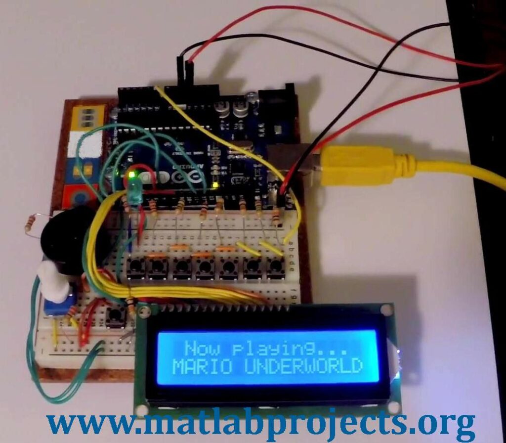 - Matlab Projects | Matlab Project | Best IEEE Matlab Projects Arduino ...