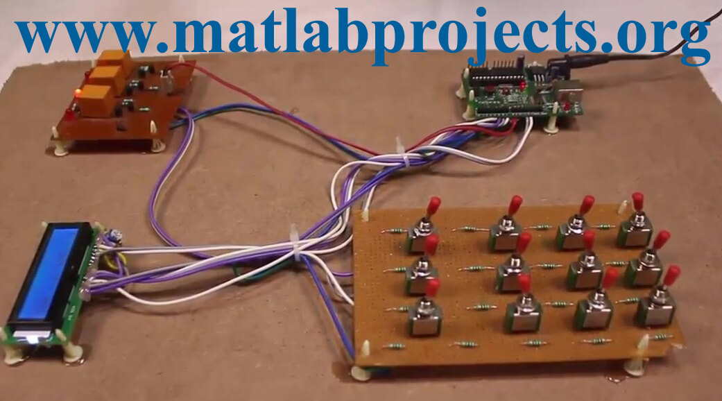 Automatic Fault Locating and Monitoring in Distribution Lines Using ...