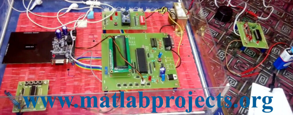 Bus Detection System for Blind People Using RFID - Matlab Projects ...