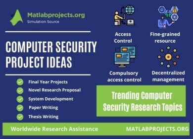 Top 5 Interesting Computer Security Project Ideas for Students