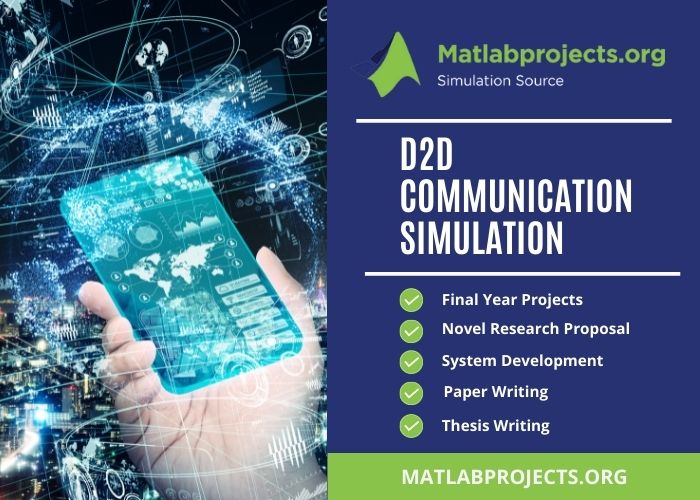 Overview of D2D Communication Simulation [Performance Analysis]