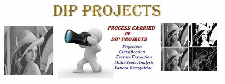 DIP Projects | Digital Image Processing Projects | DIP Project
