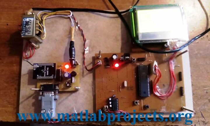 Electronics And Telecommunication Projects Matlab Projects Matlab Project Best Ieee Matlab