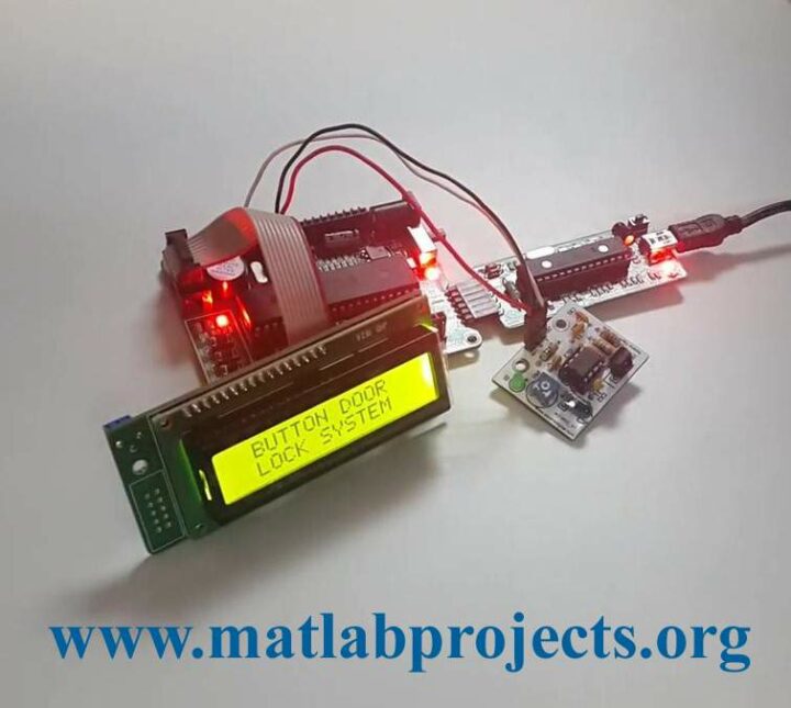 Final Year Projects for CSE - Matlab Projects | Matlab Project | Best IEEE Matlab Projects