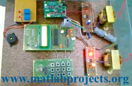 GSM Based Interactive Voice Response System for Wireless Load Control ...