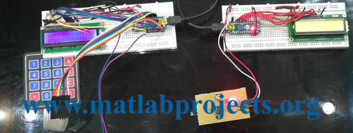 Human Body Temperature and Heart Rate Monitoring on Mobile Screen over ...