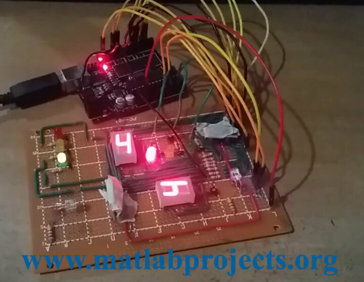 Implementing Intelligent Traffic Control System for Congestion Control ...