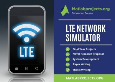 Performance analysis of LTE Network Simulator [Top 10 Research Topics]
