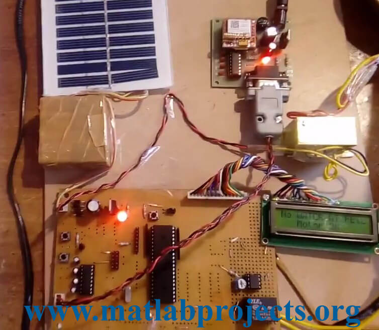 Off-Grid Renewable Energy Monitoring System - Matlab Projects | Matlab ...