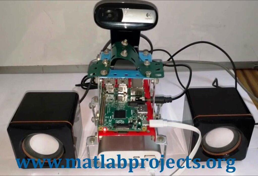 Raspberry Pi 3 Projects - Matlab Projects | Matlab Project | Best IEEE Matlab Projects