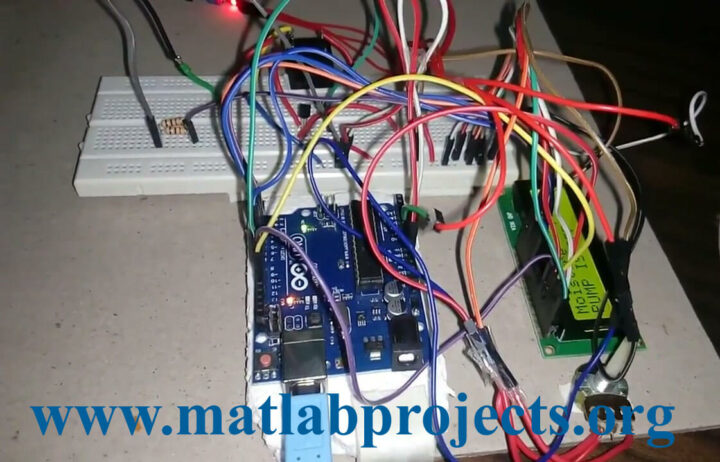Real Time Data Monitoring of PV Solar Cell Using LabVIEW - Matlab ...