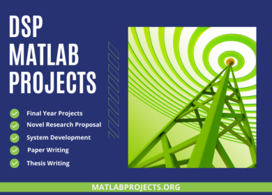 Currently Trending Digital Signal Processing MATLAB Projects [Help]