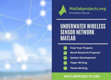Implementing Underwater Wireless Sensor Networks Matlab Simulink