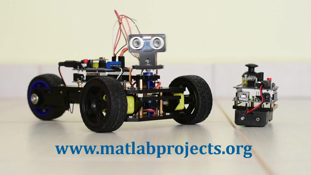 Robotics Projects for Kids - Matlab Projects | Matlab Project | Best IEEE Matlab Projects