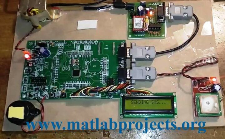 Small Electrical Projects for Engineering Students - Matlab Projects ...