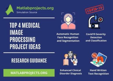 Innovative Medical Image Processing Project Ideas [Research Assistance]