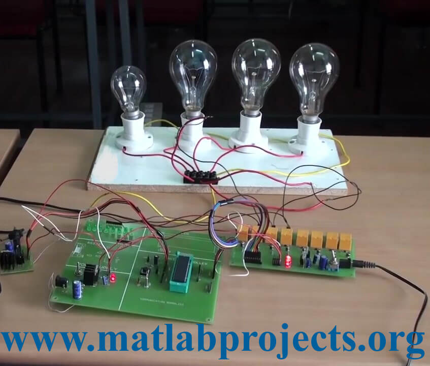 Visual Surveillance using Absolute Difference Motion Detection - Matlab ...