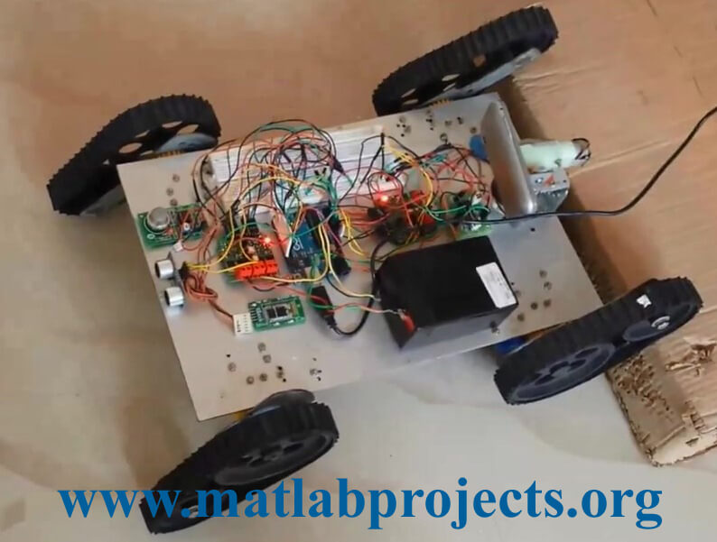 Wi-Fi based Personal Health Monitoring System using Android Smartphone ...