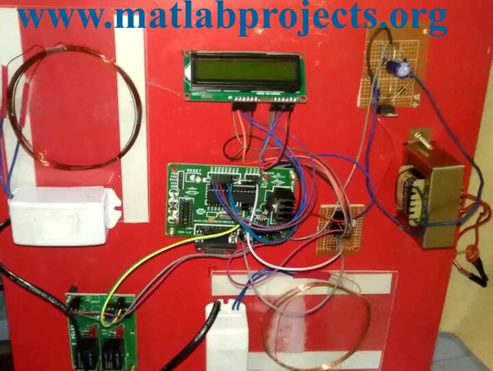 Wireless Mobile Charger Project - Matlab Projects | Matlab Project ...