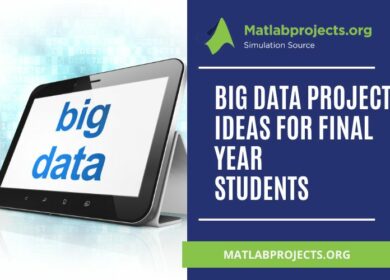 Big Data Project Ideas for Final Year Students (Programming Help)